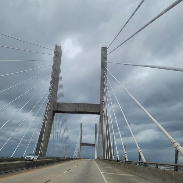 Cochrane-Africatown USA Bridge - 3 tips from 442 visitors