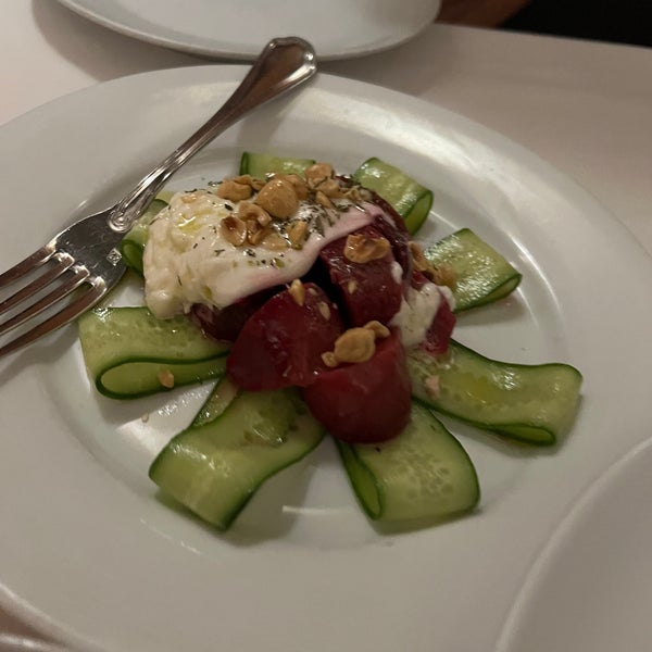 Jar Restaurant - Steakhouse in Los Angeles