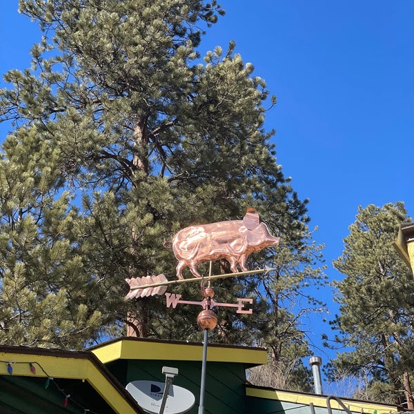 Sit n Bull Saloon - 5450 Parmalee Gulch Road