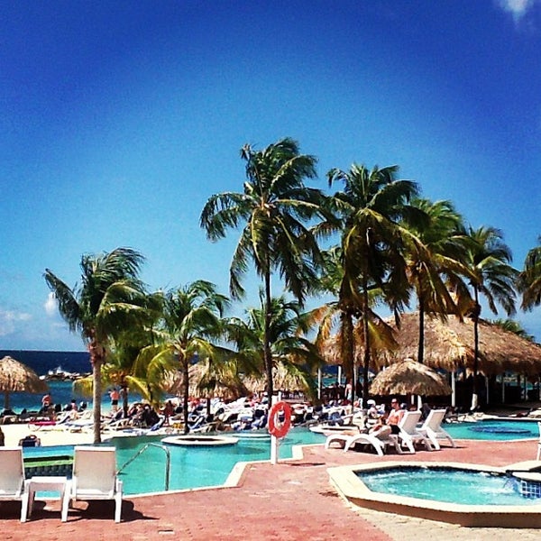 Sunscape Curacao Resort, Spa & Casino - Resort