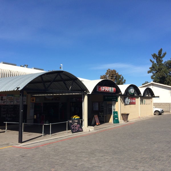 SPAR - Grocery Store in Swellendam