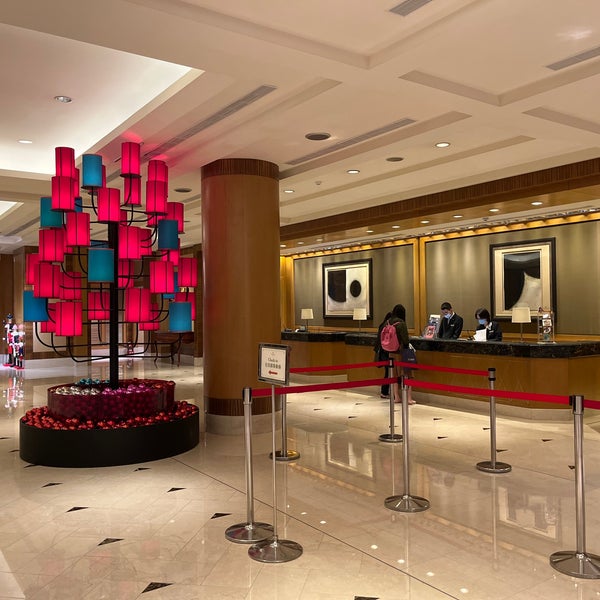 高雄國賓大飯店 Ambassador Hotel