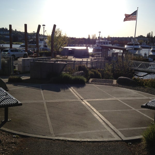 Wards Cove - Office in Seattle