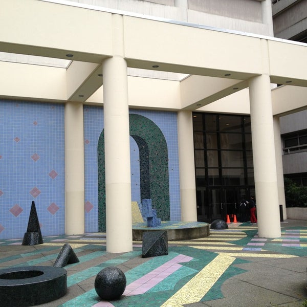 Photos at Seattle Police Headquarters - Police Station in Seattle