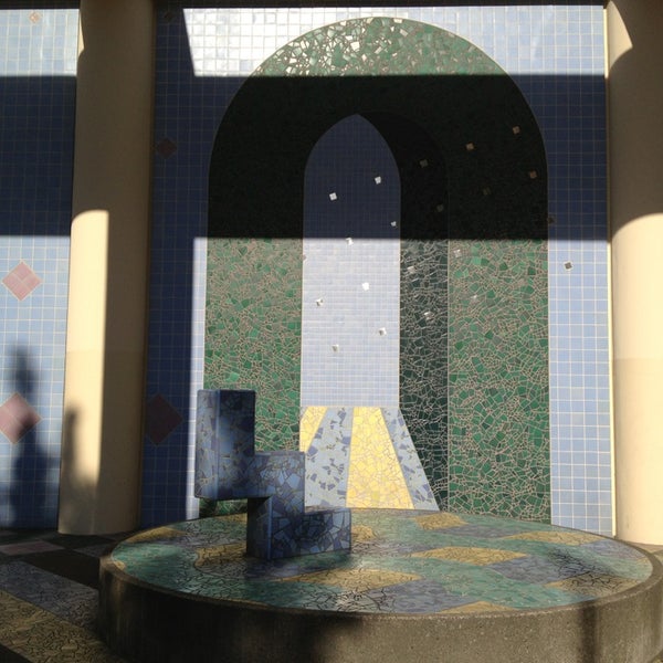 Photos at Seattle Police Headquarters - Police Station in Seattle