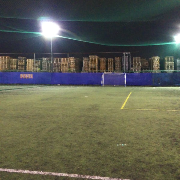 Soccerino Mini Football Club - 2 tips from 361 visitors