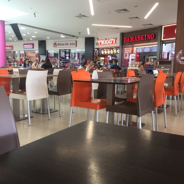 Photos at Ramstore Mall - Shopping Mall