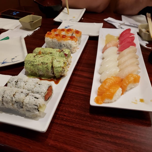 Edoko Sushi - Sushi Restaurant