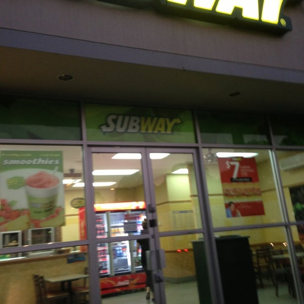 Subway - Plenty Rd