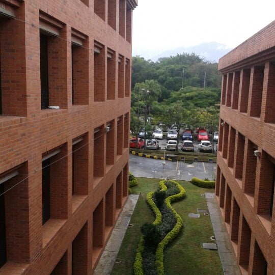 Universidad Icesi - 31 tips from 1372 visitors