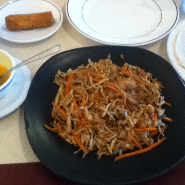 Little China - Chinese Restaurant