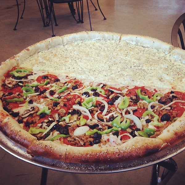 Cibelli's - Pizzeria