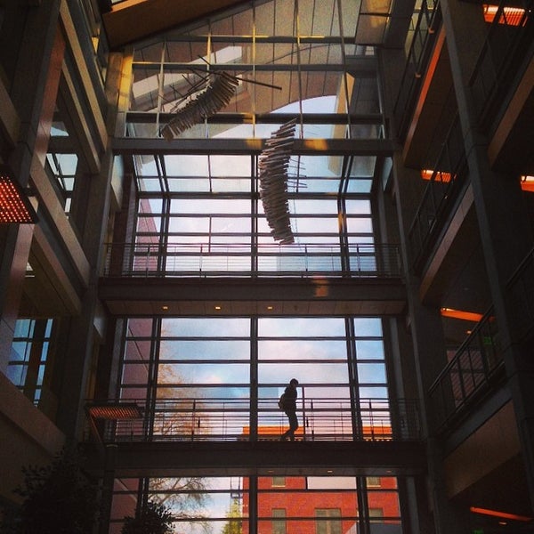 Photos at Kelley Engineering Center (OSU) - Corvallis, OR