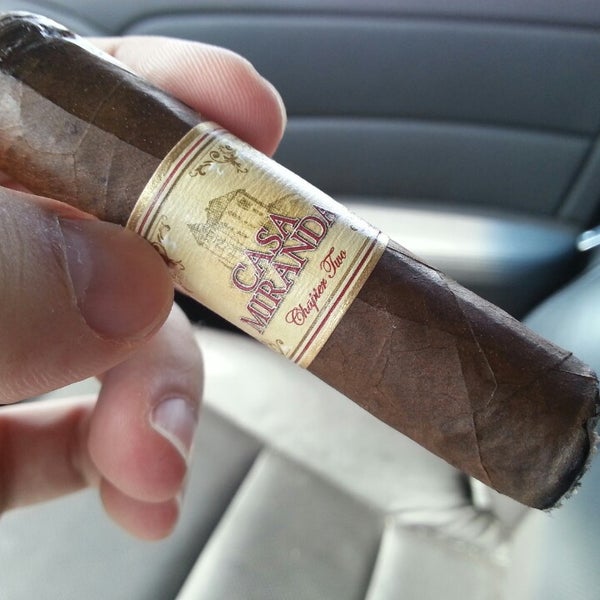 Miami Cigar & Company - 2533 NW 74th Ave