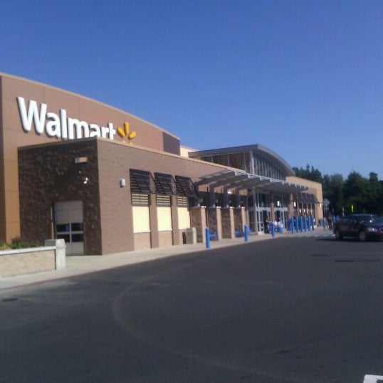 Photos at Walmart Supercenter - Newport, OR