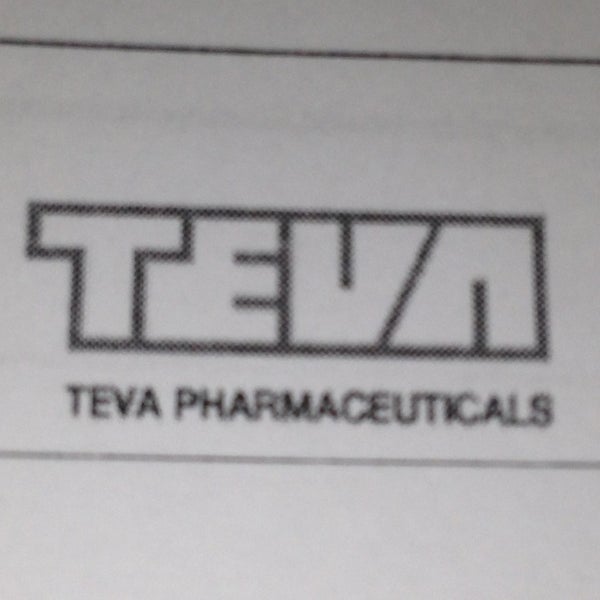 Teva - Structure in North Wales