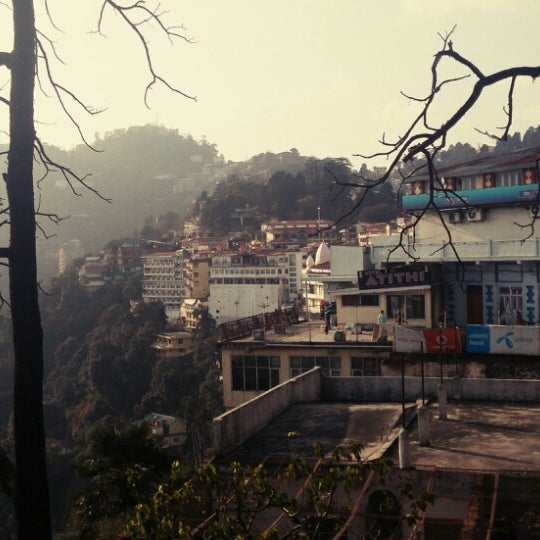 Mussorie - 1 tip from 100 visitors