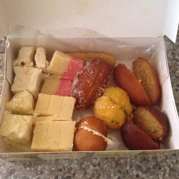 Punjab Sweet House - Indian Restaurant in City