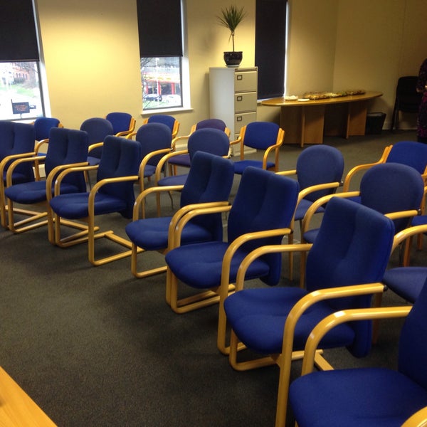 Beever and Struthers