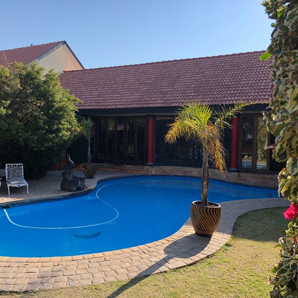 Midrand Conference Centre - Convention Center in Midrand