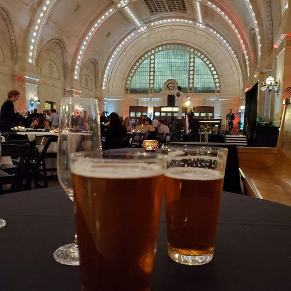 Photos at Union Station Great Hall - Event Space in Seattle
