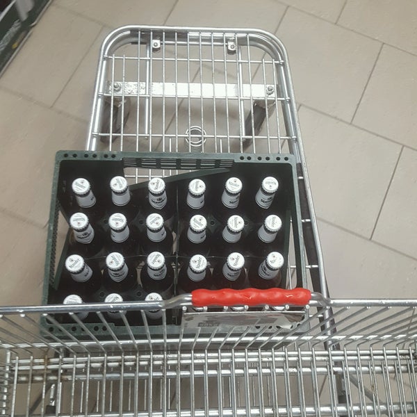 Edeka Frischecenter Zurheide - Supermarket