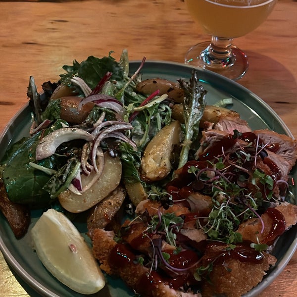 Clancy's Fish Pub - 13 tips from 488 visitors