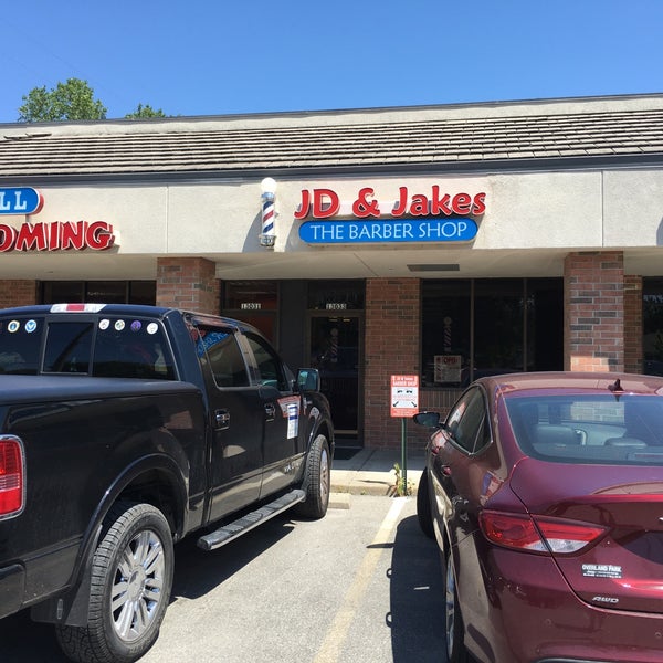 JD & Jake's Barber Shop - 2 tips from 28 visitors