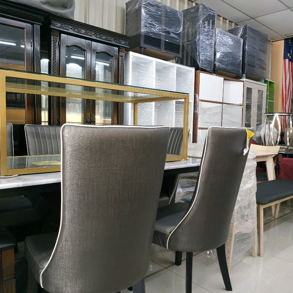 Perabot Haly - Furniture and Home Store