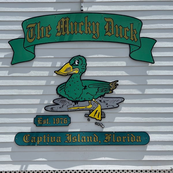 The Mucky Duck - 101 tips