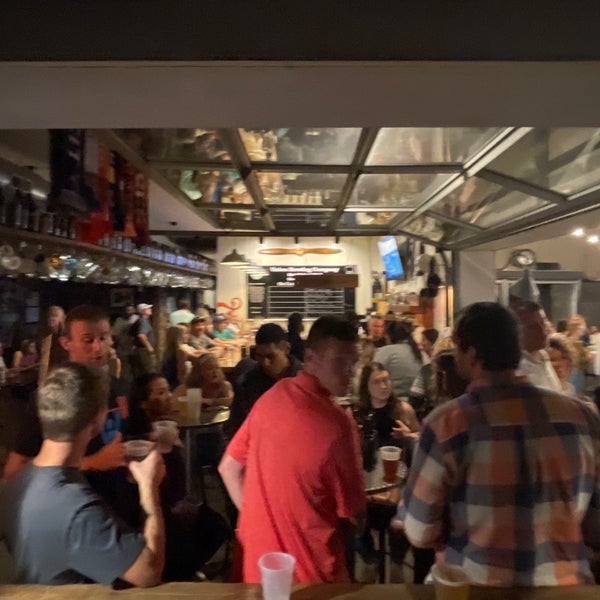 Union Brewing Company - 13 tips