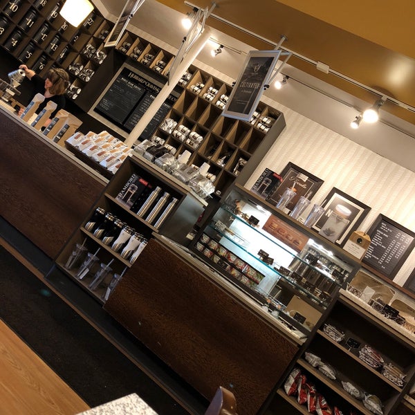 Hubbard & Cravens Coffee and Tea - Coffee Shop in Indianapolis