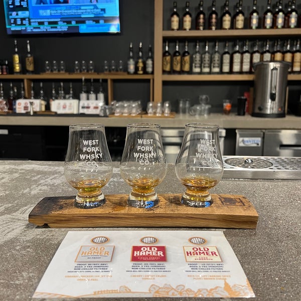 The Mash House - American Restaurant in Westfield