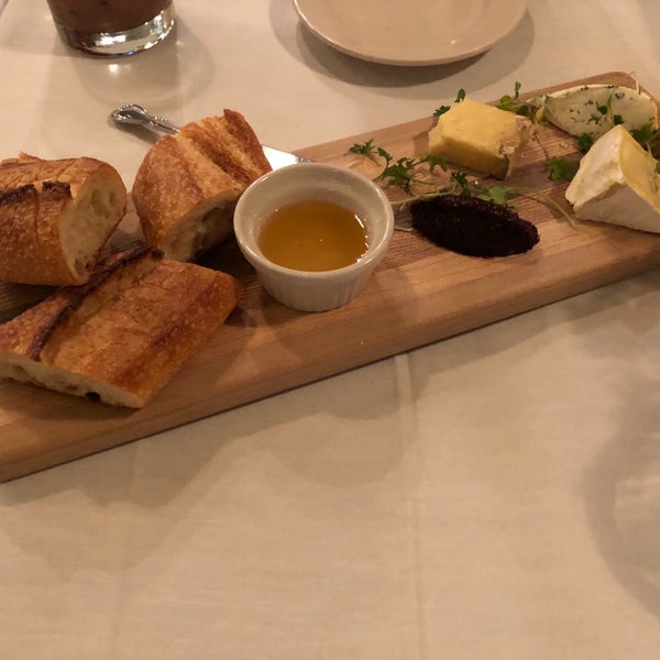 Photos at The Loft Restaurant at Traders Point Creamery - 27 tips