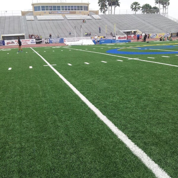 Photos at Javelina Stadium - at Texas A&M University-Kingsville