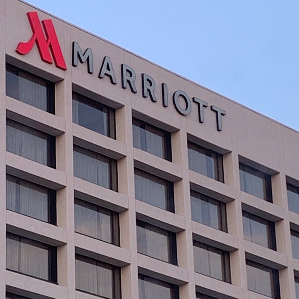 Wichita Marriott - Wichita, KS