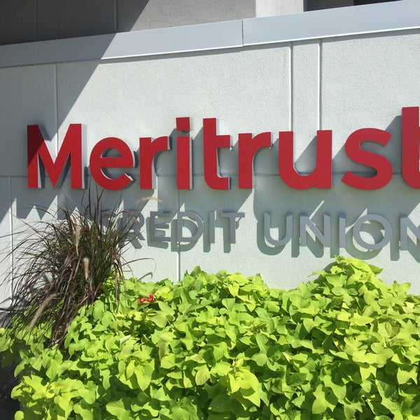 Meritrust Credit Union - Cooperativa de crédito en Wichita