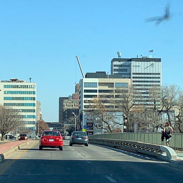 Downtown - Neighborhood in Wichita