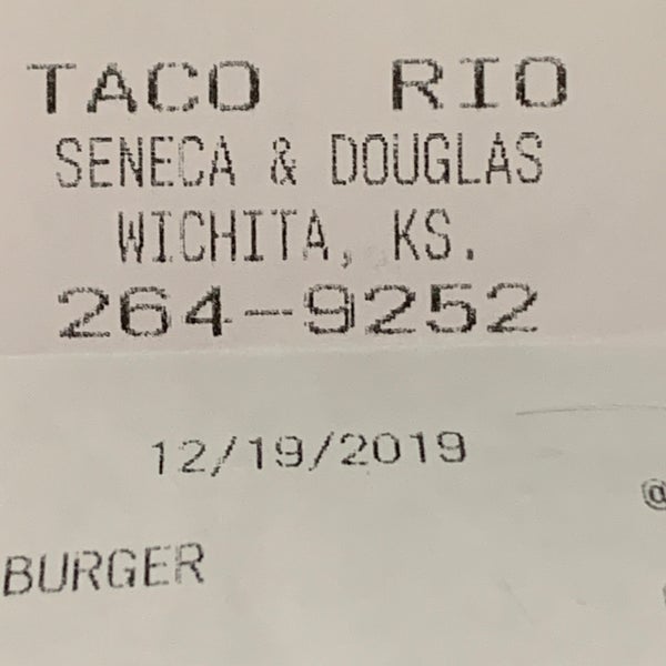 Taco Rio - Delano - 12 tips from 216 visitors