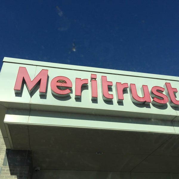 Meritrust Credit Union - Credit Union in Wichita