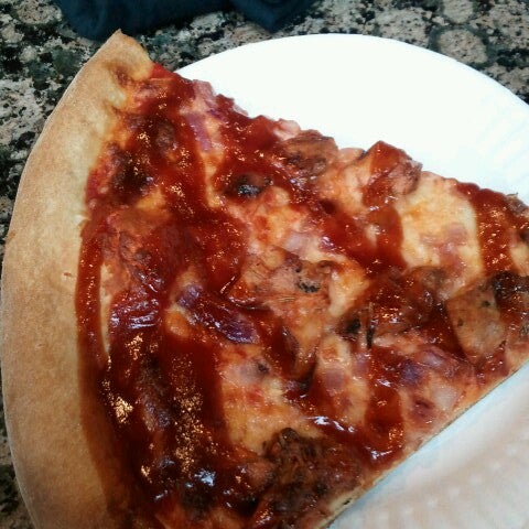 Cosimo's Pizza Cafe - Chestnut Hill - Philadelphia, PA