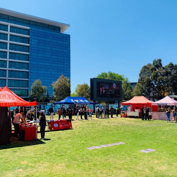 Monash University Caulfield Library - 14 tips from 855 visitors