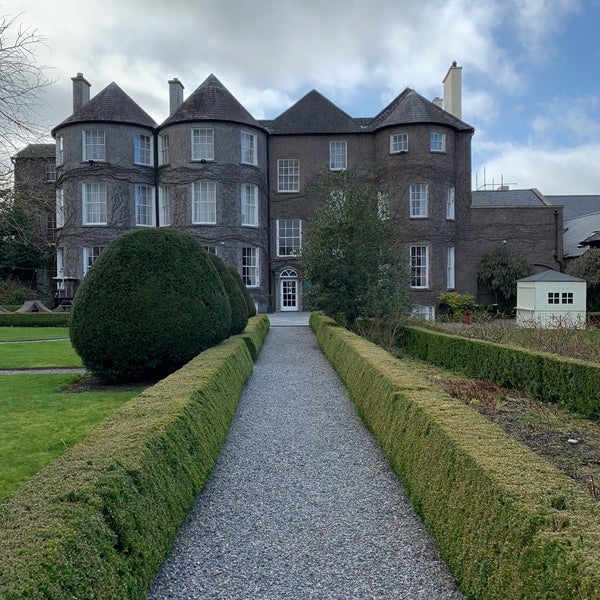 Butler House - 3 tips