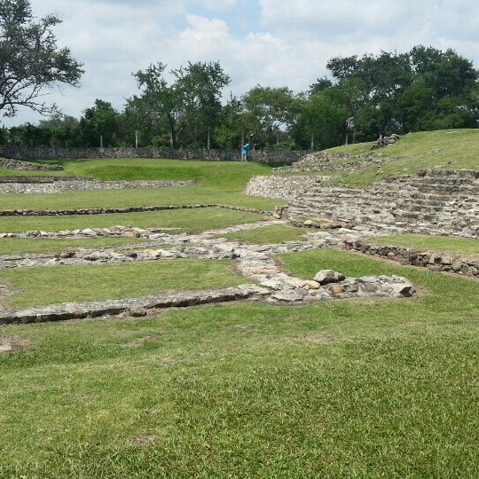 zona arqueologica las pilas - Jonacatepec de Leandro Valle, Morelos