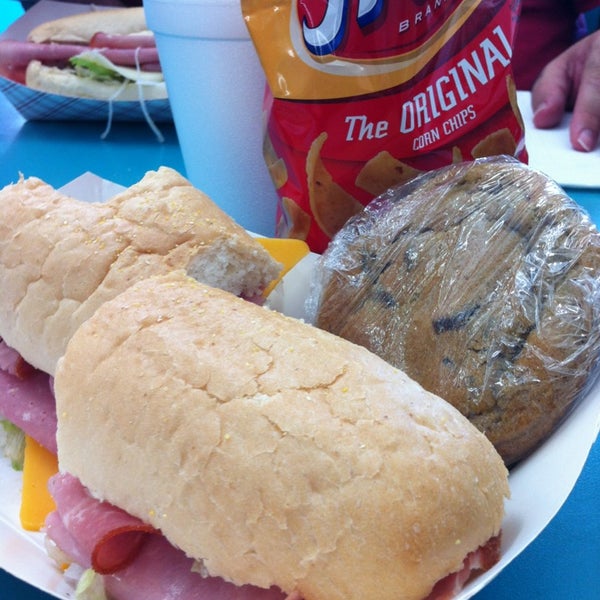 DW's Subs - Anaheim Hills - 9 tips