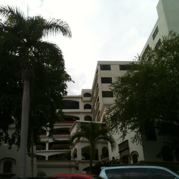 Photos at Universidad Iberoamericana UNIBE - University in Santo Domingo