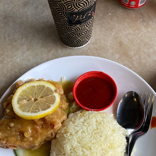 Photos at Pak Li Kopitiam - Seksyen 7 - Shah Alam, Selangor