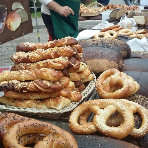 Valmieras Tirgus - Valmiera, Valmieras rajons