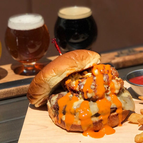 Crafthouse - Fairfax, VA