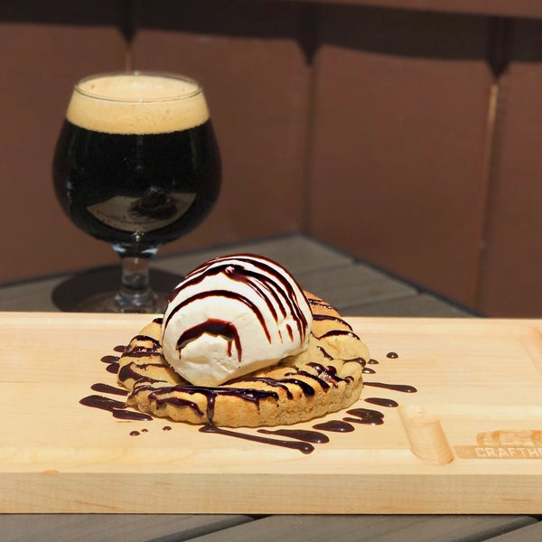 Crafthouse - Fairfax, VA